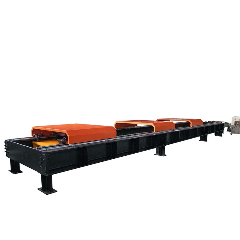 Horizontal Test bed - from China